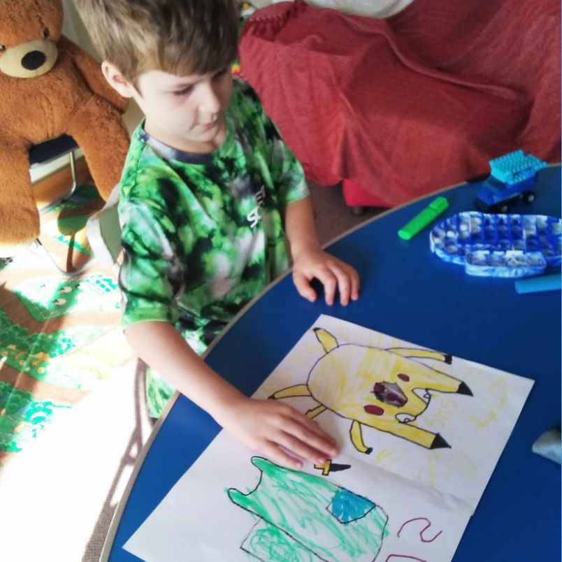 BLUE SKY LEARNING - Blue Sky Learning