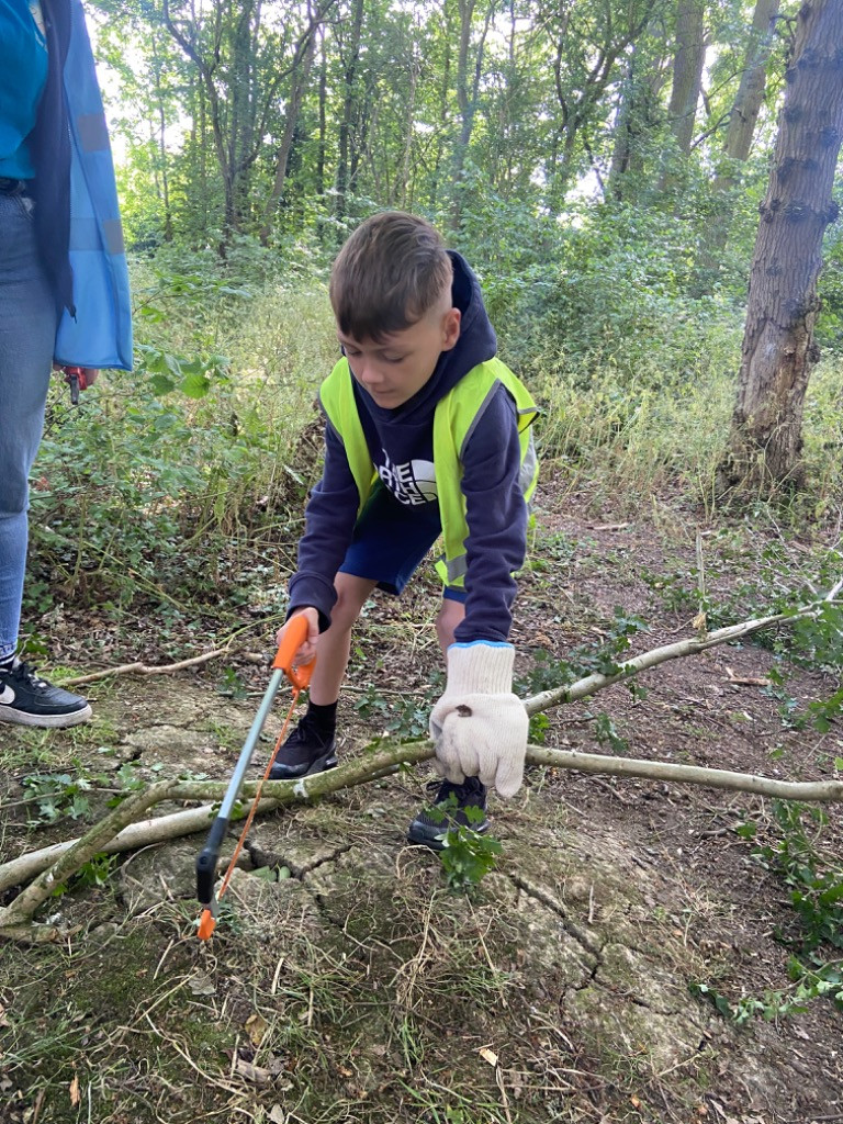 Gallery - Blue Sky Learning